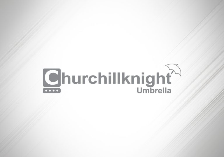 Umbrella company | Churchill Knight Umbrella